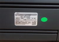 China 1KW Mitsubishi Industrial Control Electric Motor HC-SF102X 3 Phase AC Servo Motor for sale