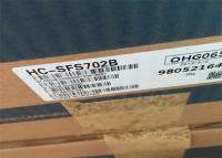 China Mitsubishi 7KW AC Servo Motor HC-SFS702B High Speed In Stock for sale