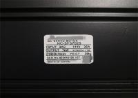 China Mitsubishi 7KW AC Servo Motor HC-SFS702B High Speed In Stock for sale