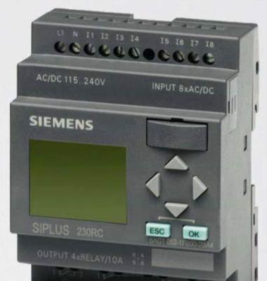 China SIEMENS - 6AV6 640-0BA11-0AX0, OVERHAULED - OPERATOR CONTROL PANELS - ICDC-030564 for sale