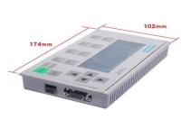 China SIEMENS SIMATIC OPERATOR PANEL OP 73 3