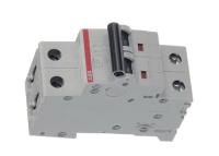 China S202M-C32 2CDS272001R0324 Miniature Circuit Breakers MCBs 2P 32A for sale