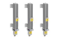 China 68711444 JBR-06 Brake Resistor IP20 68711410 JBR-03 Drive Options for sale