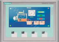 China SIEMENS SIMATIC OPERATOR PANEL OP 77A LC DISPLAY  6AV6 641-0BA11-0AX1 for sale