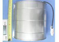 China 64650114 D2D146-AA28-28 CENTRIFUGAL FAN D2D146-AA02-22 230VAC 50HZ for sale