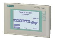 China SIEMENS SIMATIC TOUCH PANEL TP 177A 5.7