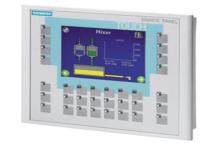 China SIEMENS SIMATIC OP 177B 6