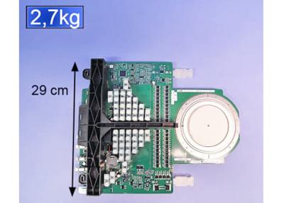 China 3BHB030310R0001 5SHY 4045L0006 IGCT MODULE 4500V 91MM DRIVES PARTS for sale