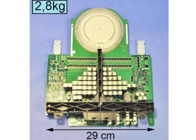 China 3BHB020720R0002 5SHY 3545L0016 4500V 91MM IGCT MODULE DRIVE PARTS for sale