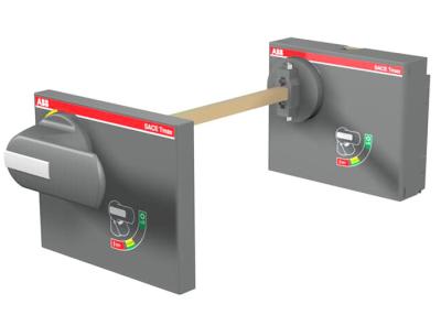 China 1SDA104854R1 RHE XT6 W STAND RETURNED MOULDED CASE CIRCUIT BREAKER ACCESSORIE for sale