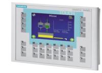 China SIEMENS SIMATIC OP 177B 6