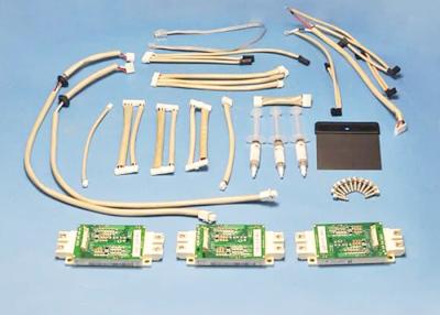 China 3AUA0000120601 IGBT MODULE ACS880 R9 SPARE KIT DRIVE SPARES NEW for sale