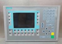 China SIEMENS SIMATIC OP 277 6 OPERATOR PANEL 5.7 TFT DISPLAY 4 MB 6AV6643-0BA01-1AX0 for sale