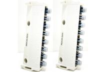 China RDCO-02C 64492454 COMMUNICATION BOARD DDCS COMMUNICATION adapter for sale