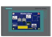 China 6AV6643-0CB01-1AX1 SIEMENS SIMATIC MP 277 8 TOUCH MULTI PANEL DISPLAY 6 MB for sale