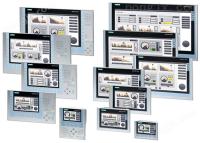 China 6AV6643-0DB01-1AX1 SIEMENS SIMATIC MP 277 8 KEY MULTI PANEL 6 MB for sale