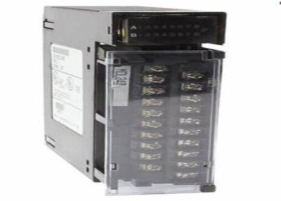China GE FANUC IC693MDL240  120 VOLT AC 16 INPUT 50/60 HZ 12 MA AT RATED VOLTAGE for sale