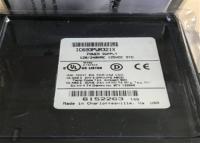China GE FANUC IC693PWR321 90-30 PLC 4A PEAK 250 MILLISECONDS MAXIMUM for sale