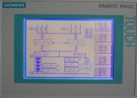 China 6AV6 643-0CD01-1AX1 SIEMENS SIMATIC MP 277 10 TOUCH MULTI PANEL for sale