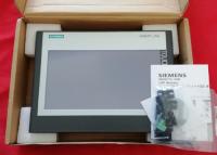 China 6AV6644-0AC01-2AX0 SIEMENS SIMATIC MP 377 19 TOUCH MULTIPANEL, WINDOWS CE 5.0 for sale