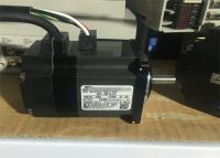 China Mitsubishi AC Industrial Servo Motor HC-UFS13 / HC-UFS23 / HC-UFS43 / HC-UFS73 for sale
