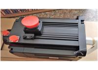 China Black Shell Industrial Servo Motor HF-SP502B / HF-SP702B For Material Handling System for sale