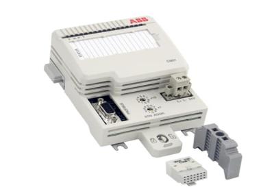 China ABB 3BSE022366R1 CI801 PROFIBUS FCI S800 INTERFACE 5 SMALL EQUIPMENT for sale