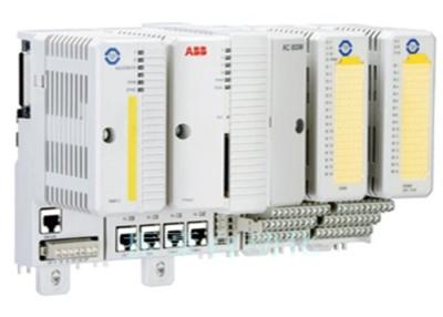 China ABB PRC3BSE050199R1 PM866K02 REDUNDANT PROCESSOR UNITS for sale