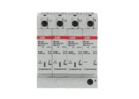 China 2CTB803973R1100 OVR T2 3N 40-275 P QS Surge Protective Device for sale