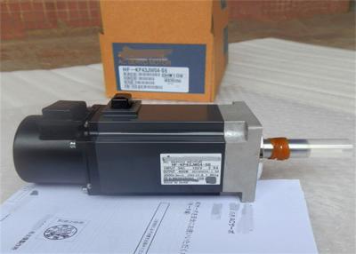 China Mitsubishi HF-KP43JW04-S6 400W Industrial 3-phase AC Servo Motor NEW in stock for sale
