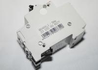 China S202-K2 2CDS252001R0277 Miniature Circuit Breaker 50/60Hz 440V 10kA for sale