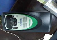 China Control Techniques Nidec Commander SKB1100110 Variable Frequency AC Drive 1.1 kW 100/120 V for sale
