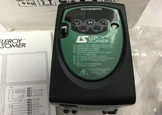 China Control Techniques SKA1200055 Commander SK Series AC Inverter for 0.55kW (0.75HP) 230V 3 Ph for sale