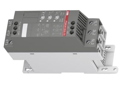 China PSR30-600-70 1SFA896109R7000 PSR Softstarters Low Voltage Control Product for sale