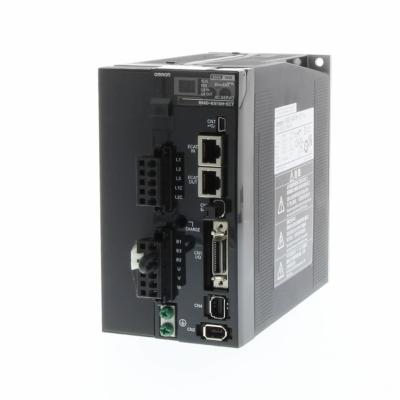 China OMRON R88D-GT04H-Z  Up to 32 indexing points  4 general purpose output signals for sale