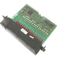 China OMRON  IC697MDL651 have 1 ms or 10 ms filter delay time 95 through the SNP port or over Ethernet TCP/IP for sale