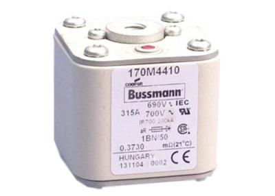 China 3AXD50000000234 170M4410 315A 690V DIN1 Fuse Drive Parts New Warranty for sale