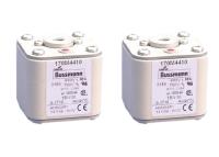 China 3AXD50000000234 170M4410 315A 690V DIN1 Fuse Drive Parts New Warranty for sale