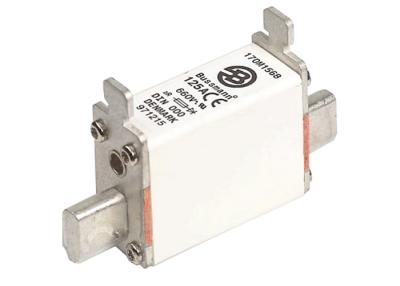 China 10030528 170M1568 125A 660V HILT SCREW FUSE 170M1568D DRIVE PARTS for sale