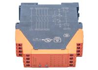 China 3AUA0000046678 LG5929.60/100/61 I/O Extension Unit Drive Parts for sale