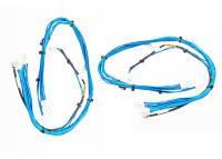China 3HAC038440-001 Harn-Power Supply/Drive IRC5 Single Robot Parts for sale
