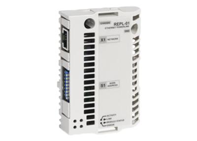 China 3ABD0000085536 REPL-02 ETHERNET Adapter Frequency Converter Option for sale