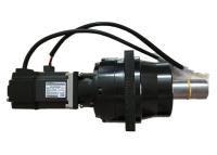 China 0.1KW 200V Industrial Servo Motor MITSUBISHI HC-MFS13G1 HC-KFS23G2 3000rpm Speed for sale