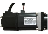 China 0.1KW 200V Industrial Servo Motor MITSUBISHI HC-MFS13G1 HC-KFS23G2 3000rpm Speed for sale