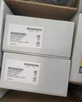 China IC200MDD840  20 discrete inputs and 12 relay outputs grouped into two rows of 10 for sale