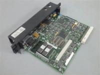 China OMRON IC697CPU771 Expandable CPU Module For GE Fanuc Series 90-70 PLCs for sale
