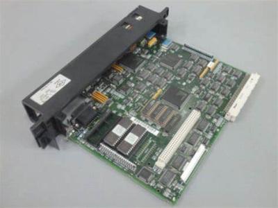 China OMRON IC697CPU771 Expandable CPU Module For GE Fanuc Series 90-70 PLCs for sale