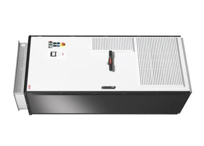 China ACS880-07-0820A-3 3AUA0000138147 Frequency Converter Cabinet-Built Single Drive for sale