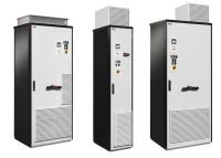 China ACS880-07-0820A-3 3AUA0000138147 Frequency Converter Cabinet-Built Single Drive for sale