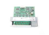 China AB 1746-NI16V ±10V DC 1 To 5V Dc 0 To 5V Dc  0 To 10V Dc SLC 500 Analog I/O Module for sale